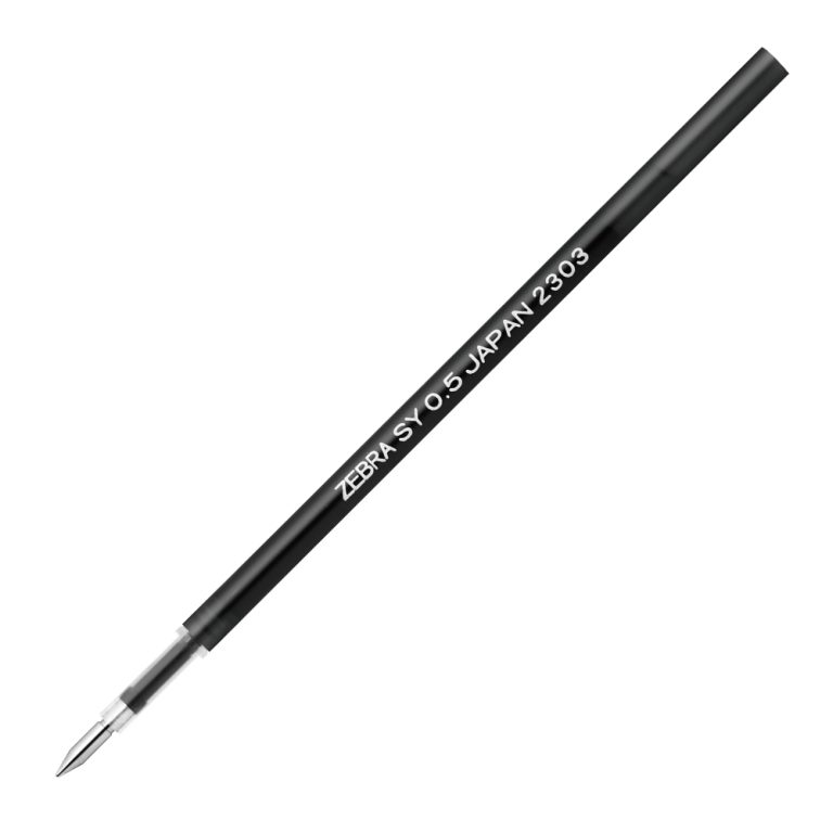 ZEBRA PEN HONG KONG CO.,LTD